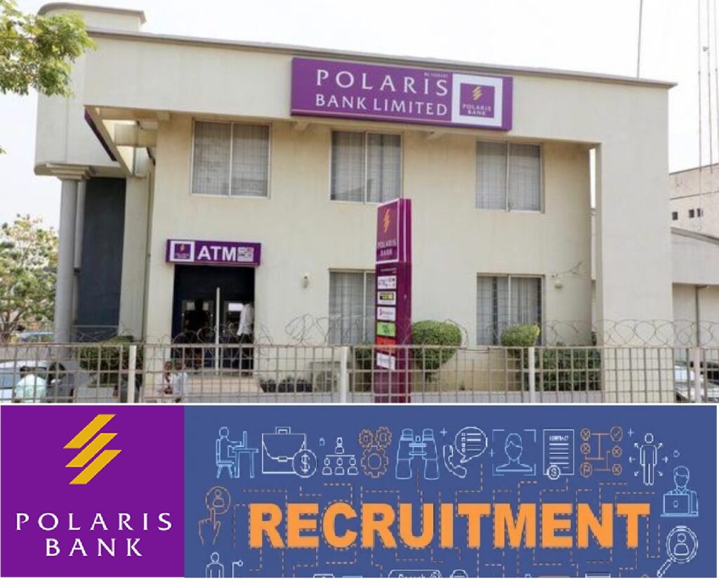 Polaris Bank Graduate Trainee Program 2023-2024 Application Guide